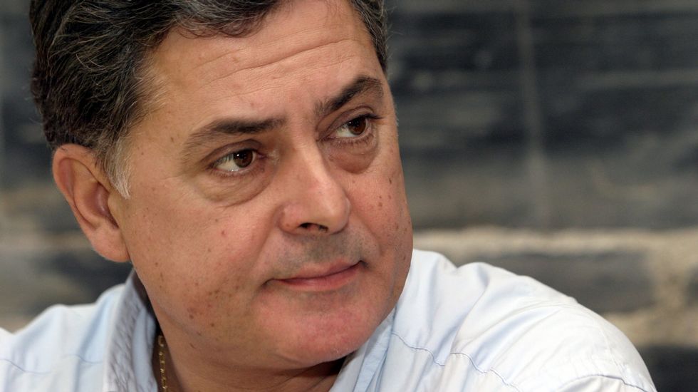 Julio Álvarez suma su séptima mayoría absoluta en Quiroga