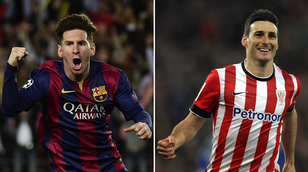 El auténtico clásico de la Copa