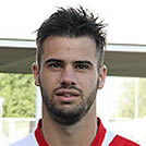 El Lugo ficha a Antonio Campillo, centrocampista del filial del Rayo