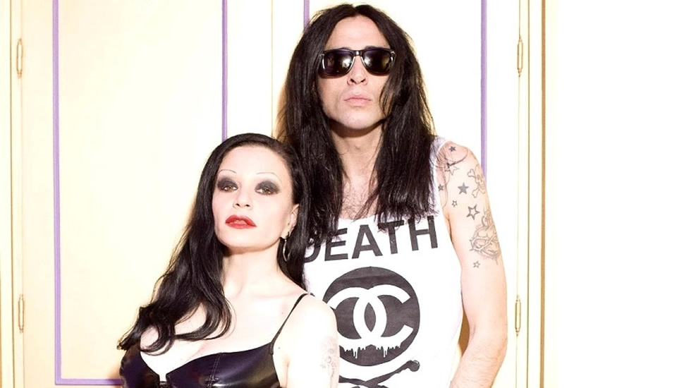 Mario y Alaska vivirán otra vez en directo en la MTV