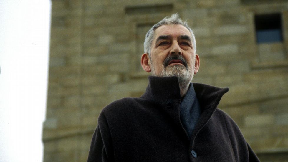 Manuel María, un poeta excelso e popular para o Día das Letras do 2016