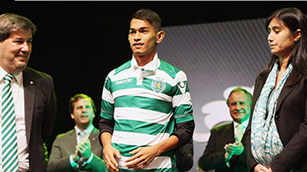 Martunis, el niño superviviente del tsunami, cumple su sueño