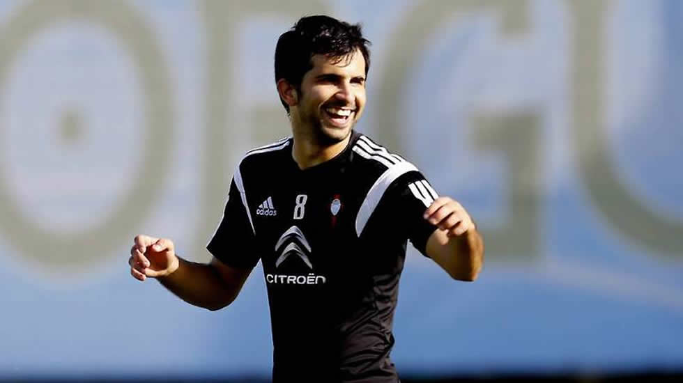 Álex López renueva y se marcha cedido al Sheffield Wednesday