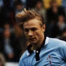 Karpin era presentado como jugador del Celta hace 18 años