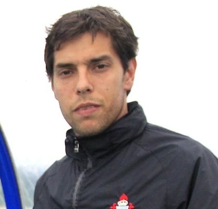 David de Dios continúa al frente de los juveniles