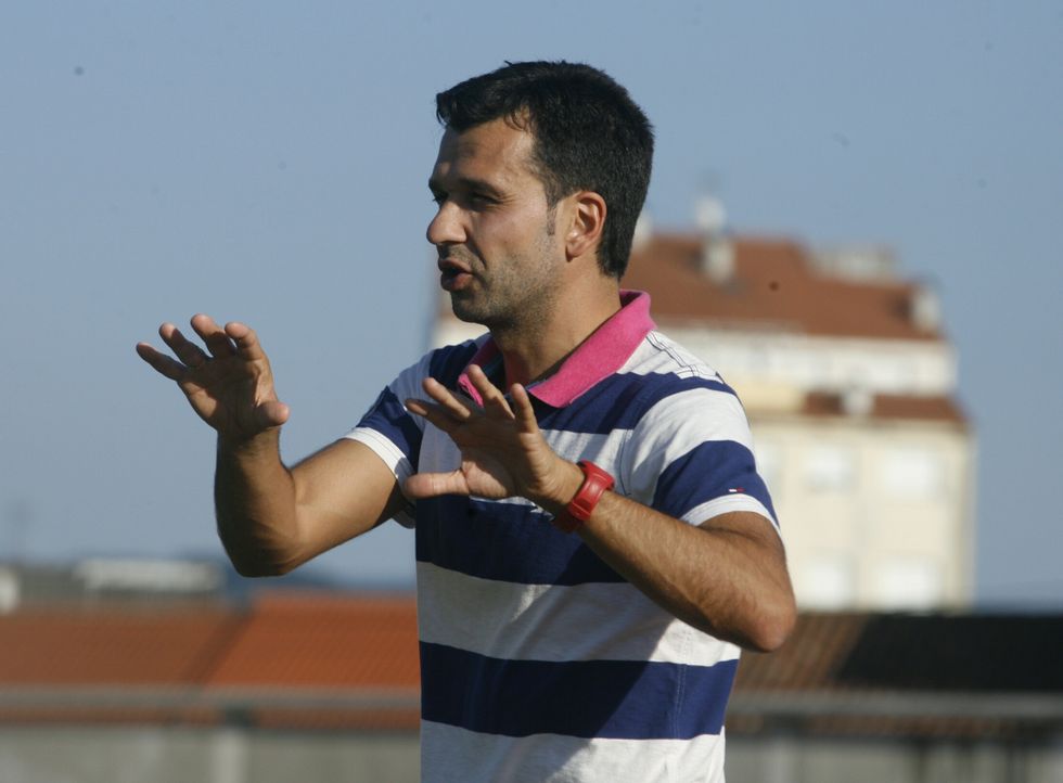 Un central y dos mediocampistas completarán la plantilla del Lemos