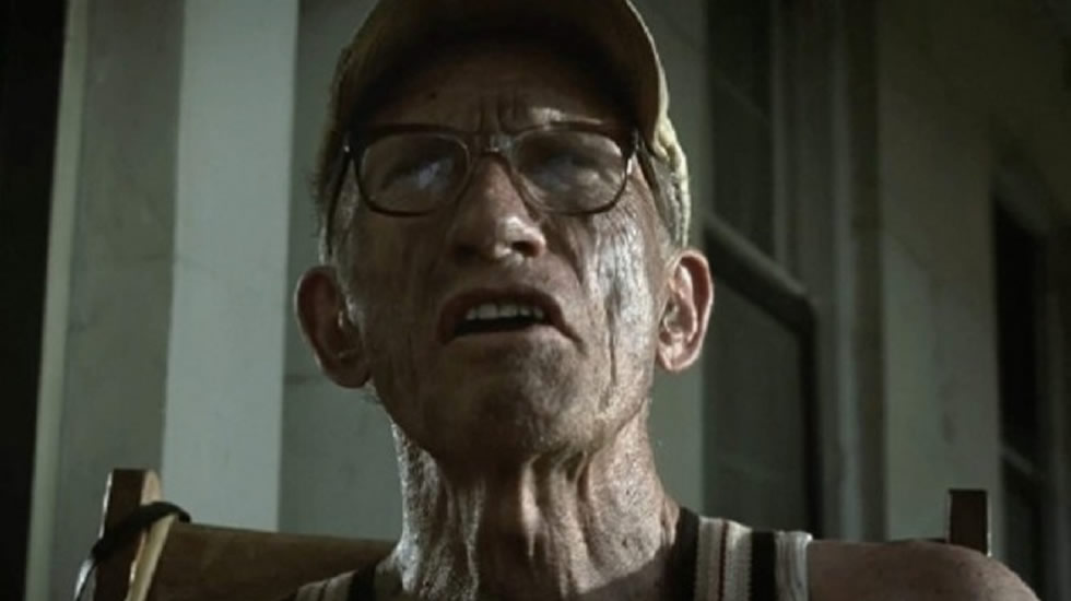 Muere Terrence Evans, actor de «Terminator 2» y «Star Trek»