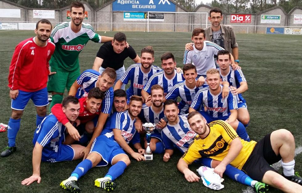 El Baio justificó por qué está en Primera
