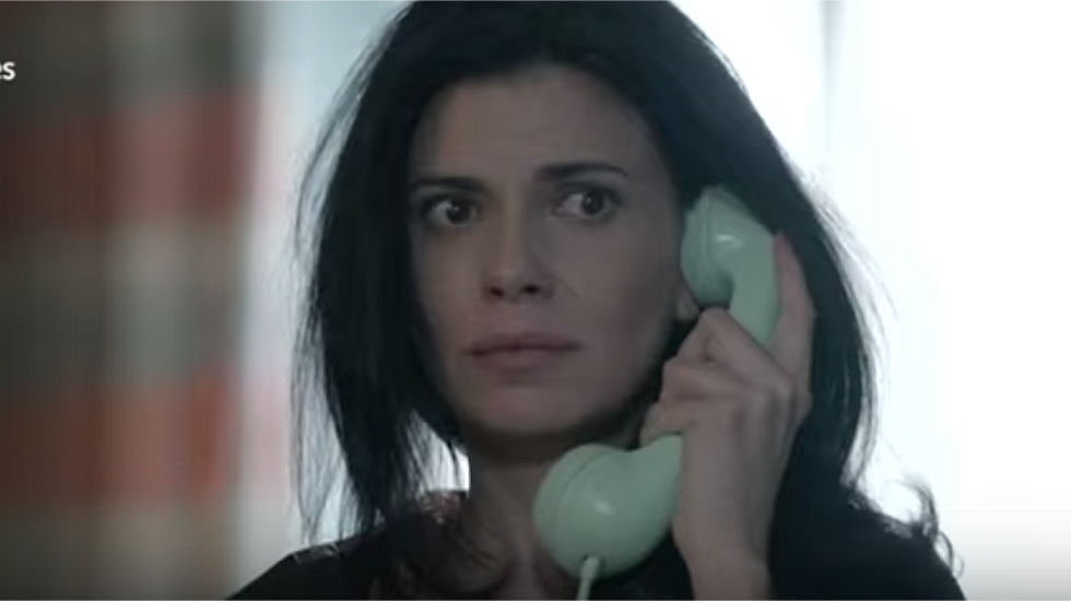 Inés y la muerte de Eugenio