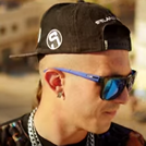 El rapero gallego Arce vuelve a la carga con «Lucifer»