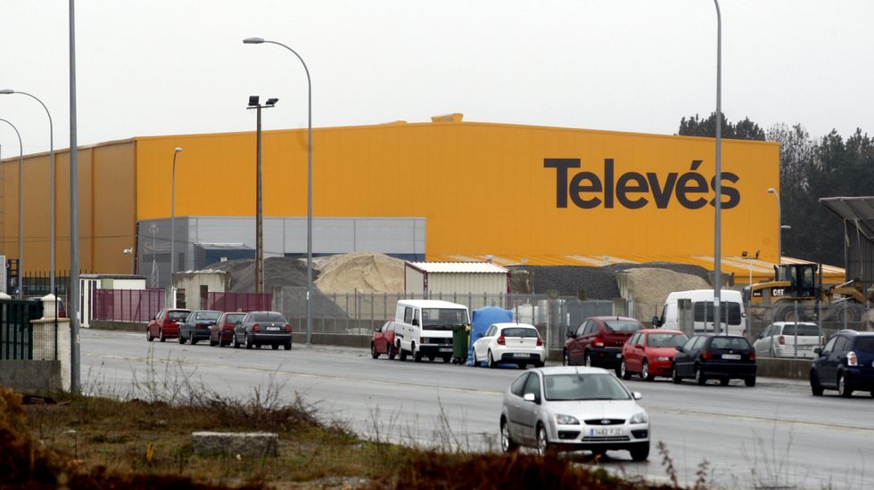 Televés afianza su expansión en África con proyectos en diez países