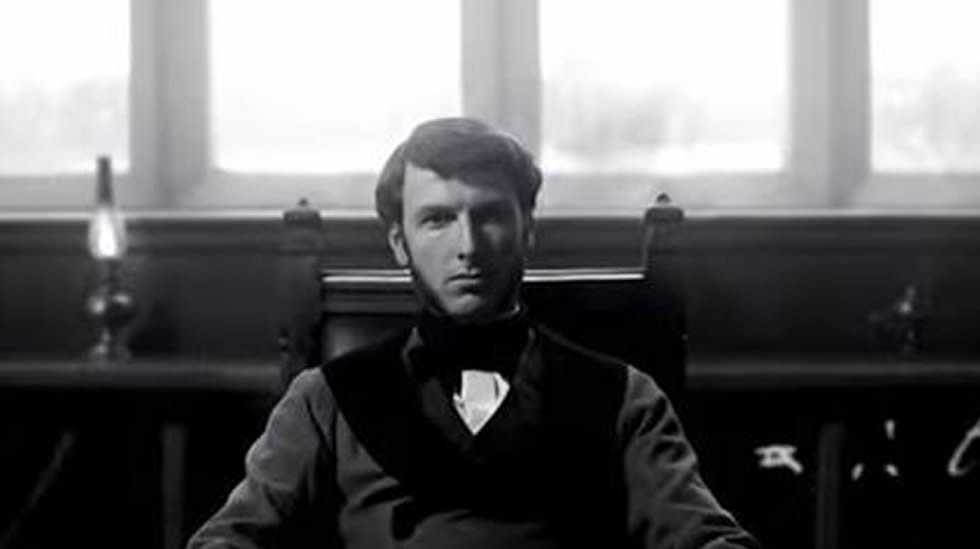 The Genius of George Boole