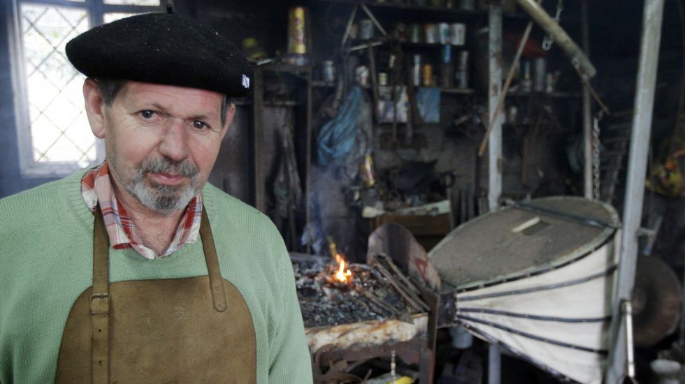 La obra de Che Tembra viaja a Ferrol