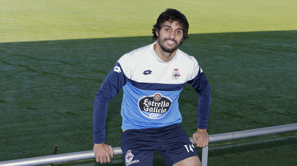 Arribas: «Tras haber encajado tantas goleadas, ya me toca ganar en el ...