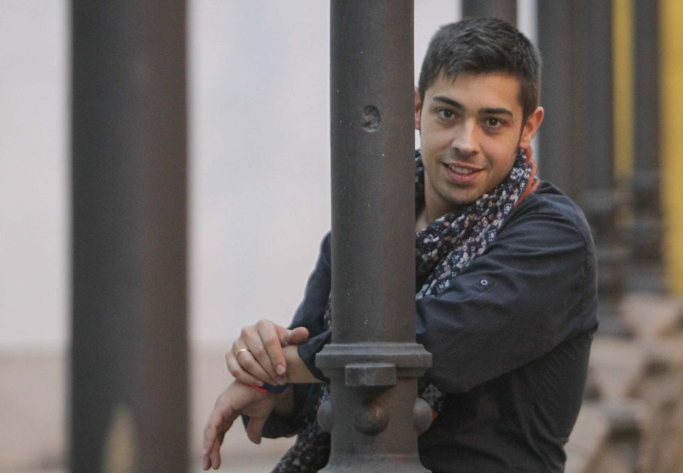 Labaca concluye su centenario