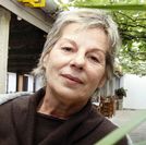 Toñi Vicente vuelve a Santiago siete años después