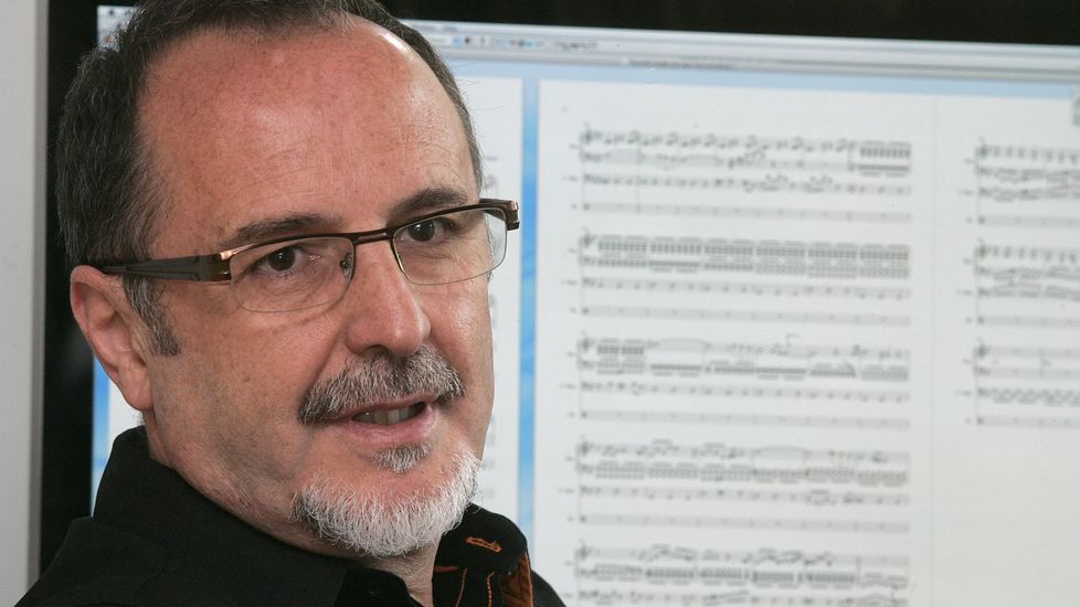 Regresa un renovado Nani García Trío con su jazz