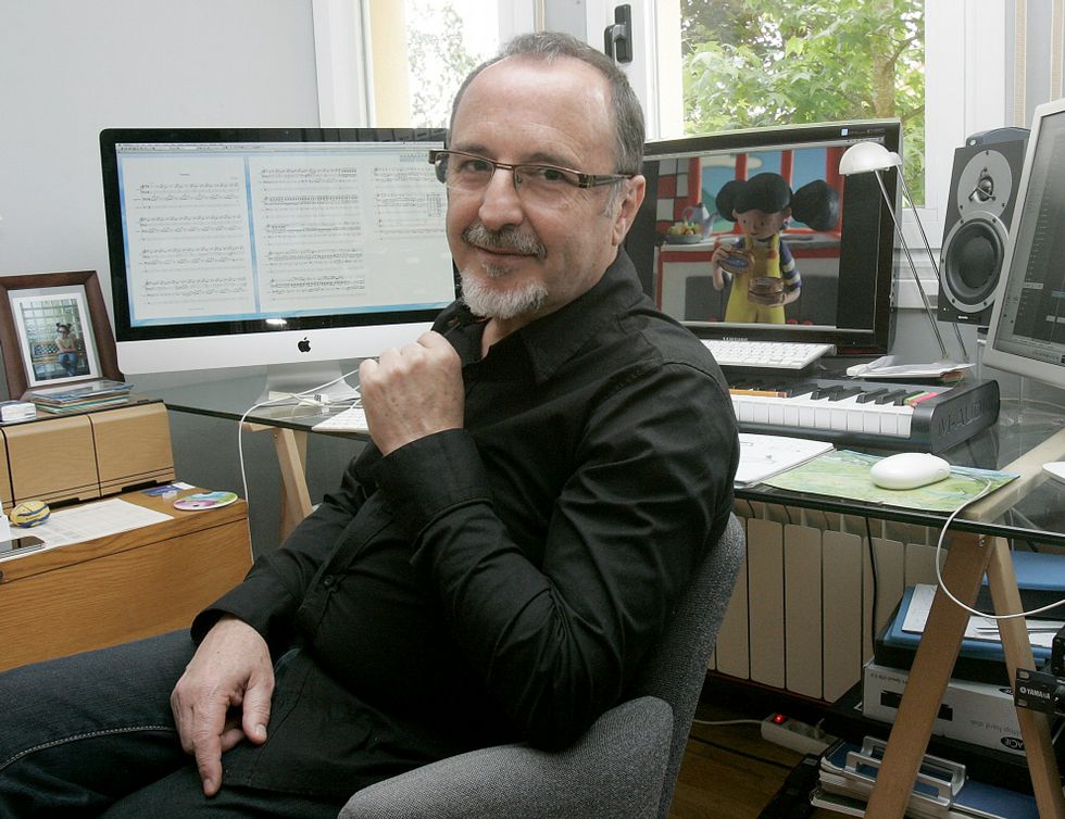 Regresa un renovado Nani García Trío con su jazz