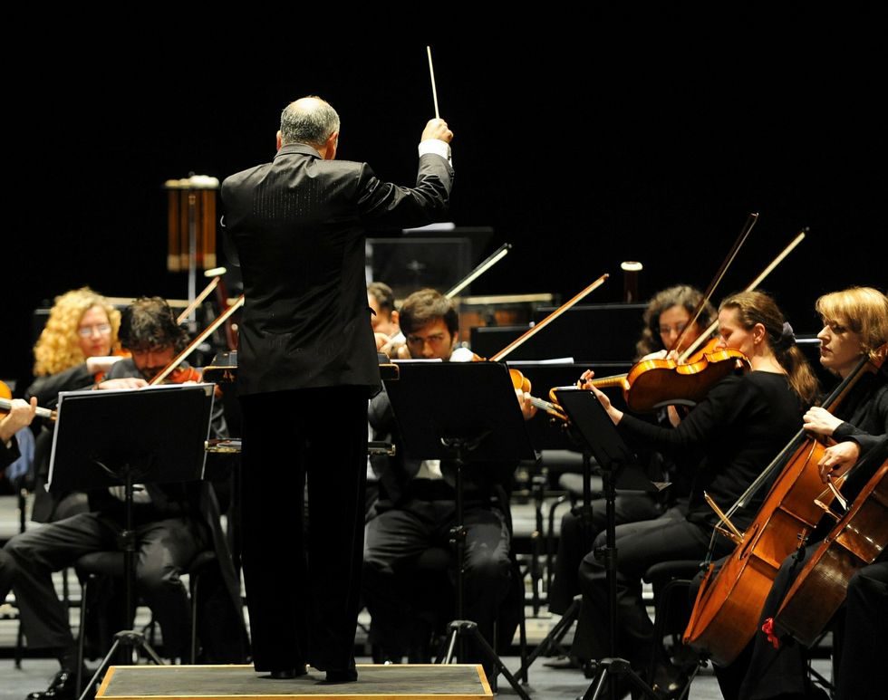 Beethoven, Cherubini y Bach, según la Filharmonía de Galicia