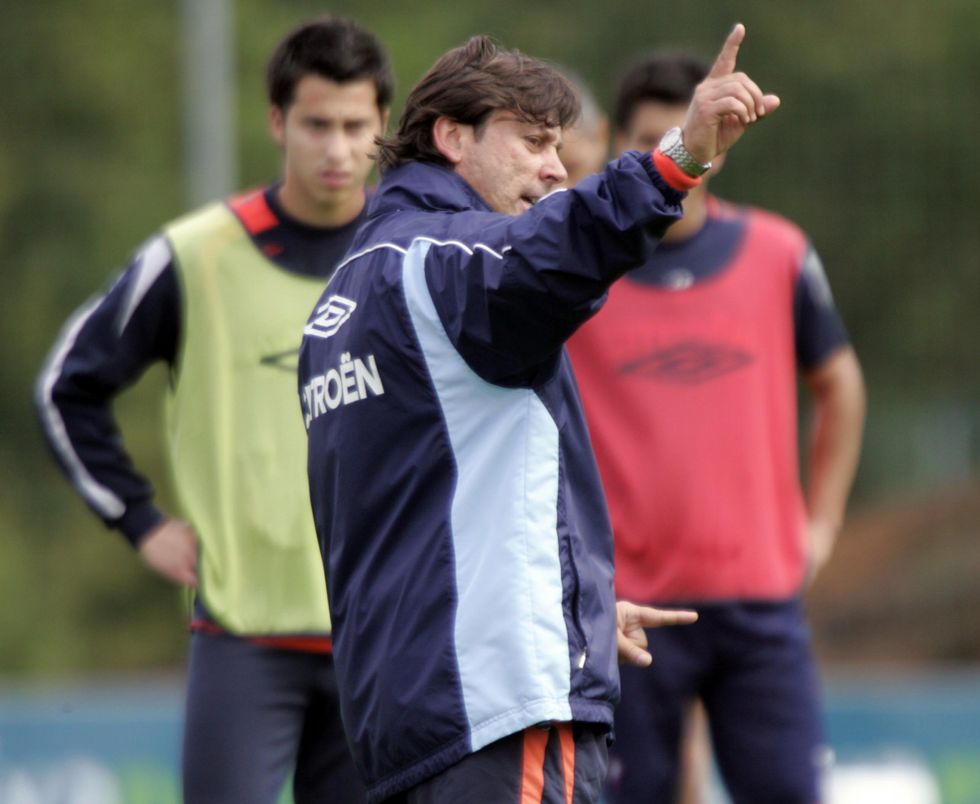 Alejandro Menéndez vuelve para salvar al filial del Celta