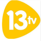 13 TV solo se ve desde hoy en su frecuencia definitiva