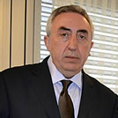 Amadeo Pérez Yáñez: «En Suiza, vales lo que vales»