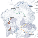 Galicia consolida su oferta turística con cuatro trenes de lujo y 9 ...