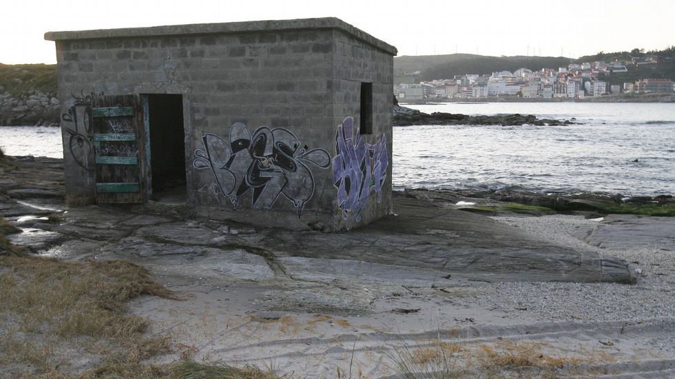 Buscamos las peores vistas de Galicia. ¿Cuál crees que es el lugar más feo?