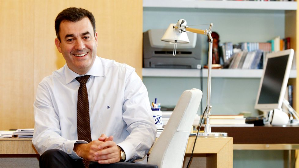 Román Rodríguez destaca el legado de Buenos Aires en la construcción ...