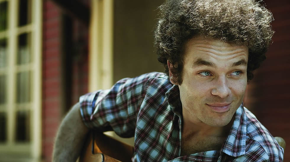 The Criers, la nueva banda del gallego Adrián Costa, estrena videoclip