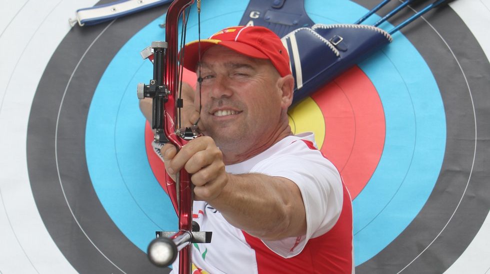 Guillermo Rodríguez, apeado en el torneo de la República Checa