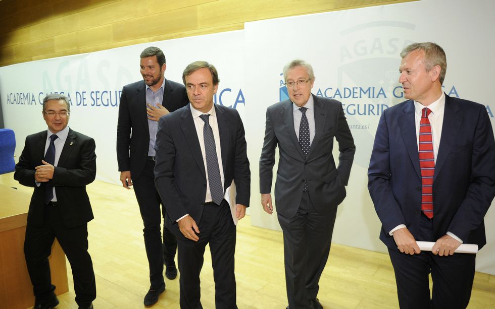 La Agasp apoya la mediación para evitar juicios