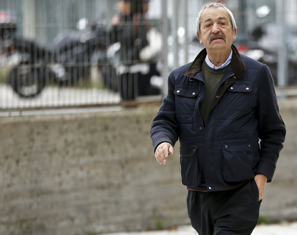 Fallece el abogado José Chapela, exalcalde de Cangas