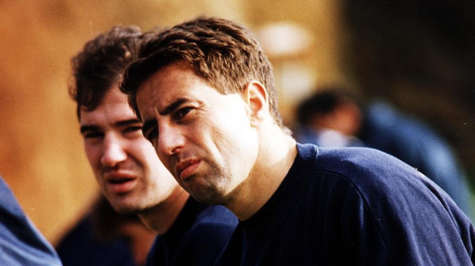 Atilano Vecino cumple 60 años