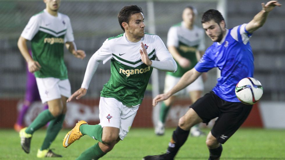 Pablo Rey y Churre se perderán el partido de Mieres por sanción