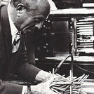 Ladislao José Biro: ¿Qué tiene que ver un bolígrafo con una canica?