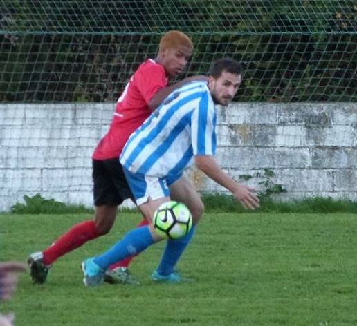 El Taboada y el Bóveda miden sus fuerzas en A Medela