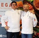 Cachola para sesenta en Mérida