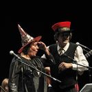 María Fumaça presenta su tercer trabajo