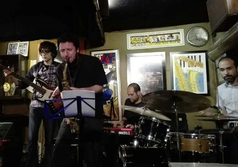 Amoeba Split regresa para presentar su segundo disco