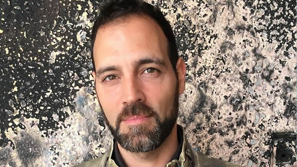 Iván Repila, hallazgo del añorado editor gallego Gonzalo Canedo ...