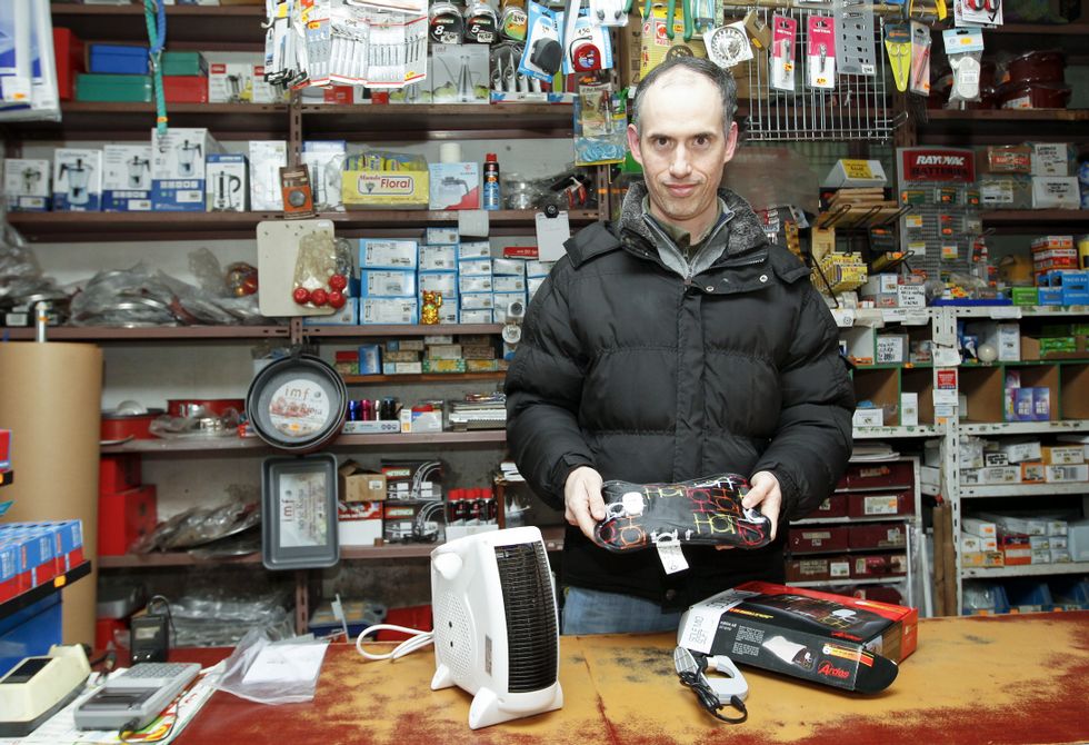 Trucos renovados para dejar de tiritar