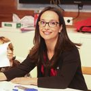 Nueva obra de María Canosa