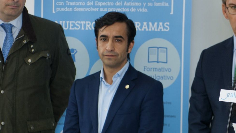 Mato, Rey, Moreira y Murillo, a la espera de las locales en el ...