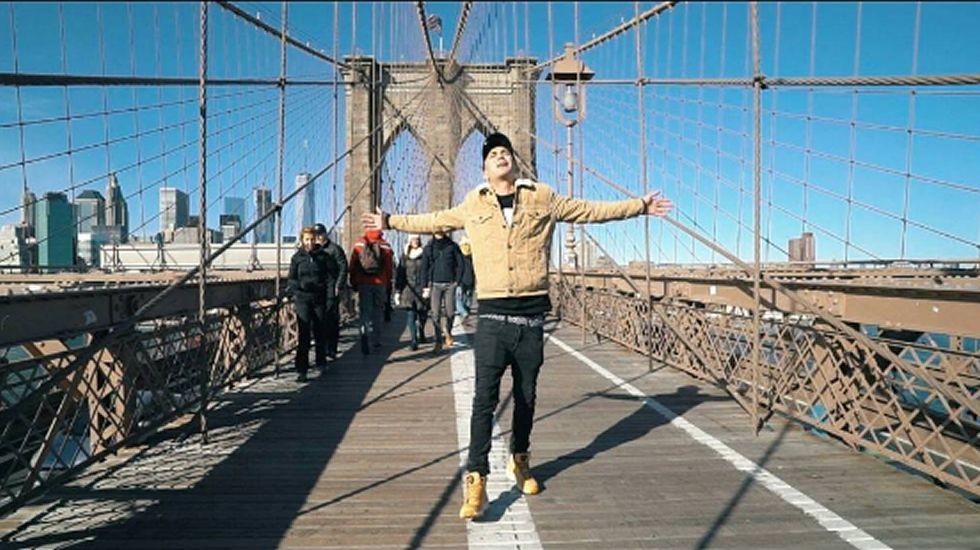 Pablo Arce: «En mis letras hago alusiones a Galicia por el orgullo que ...