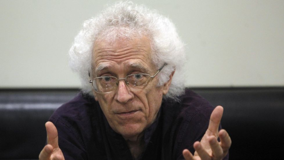 Muere el filósofo Tzvetan Tódorov