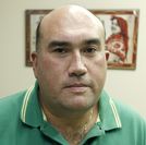 Luis Buitrón, vicepresidente de los enólogos españoles