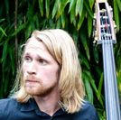 Félix Barth actúa con Héctor Agulla y Virxilio da Silva