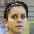 Patricia Cabrera, todo al triple