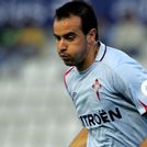 Se cumplen 10 años del último partido de Jonathan Aspas
